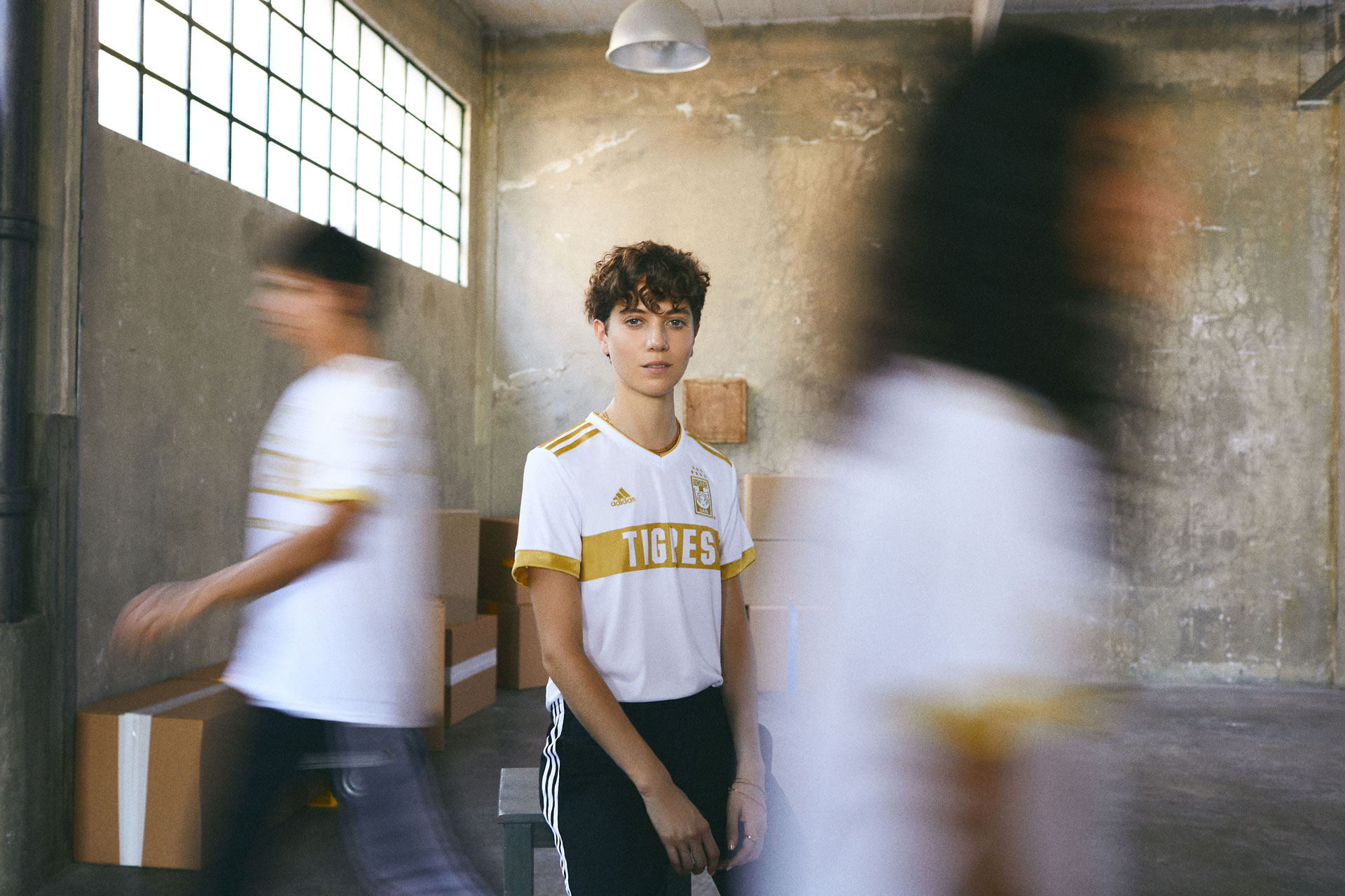 Adidas - Mama Hungara